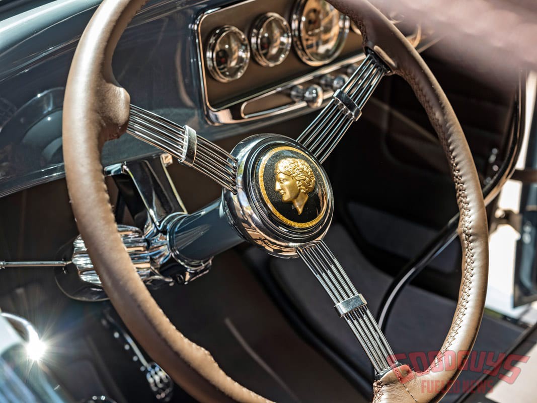 Photo: Randy Potter 32 ford Roadster Photo courtesy of the Goodguys (5 ...