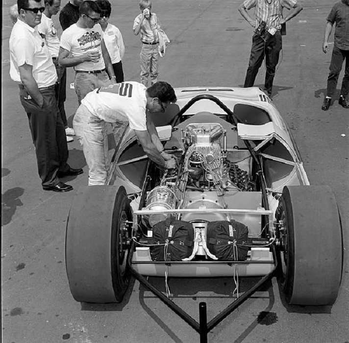 Photo: AMT Piranha Drag Car (5) | MISC DRAG RACING PIC'S XI album ...