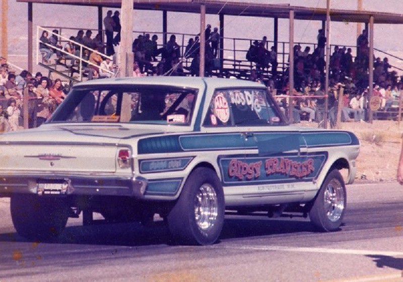 Photo: Nova Gasser | MISC DRAG RACING PIC'S XI album | LOUD-PEDAL ...