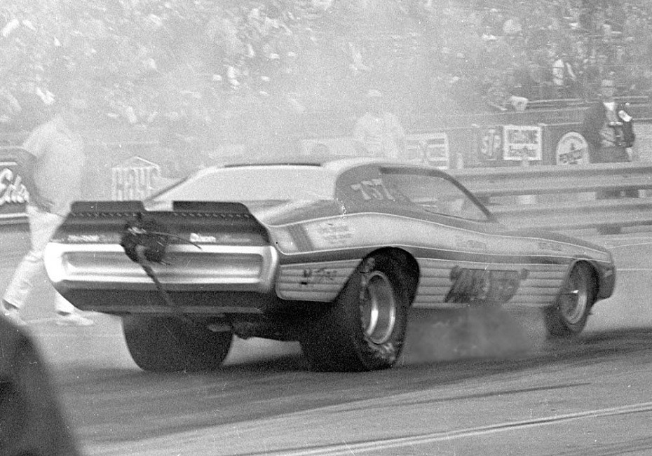 Photo: Photo by Roger Phillips (17) | MISC DRAG RACING PIC'S XI album ...