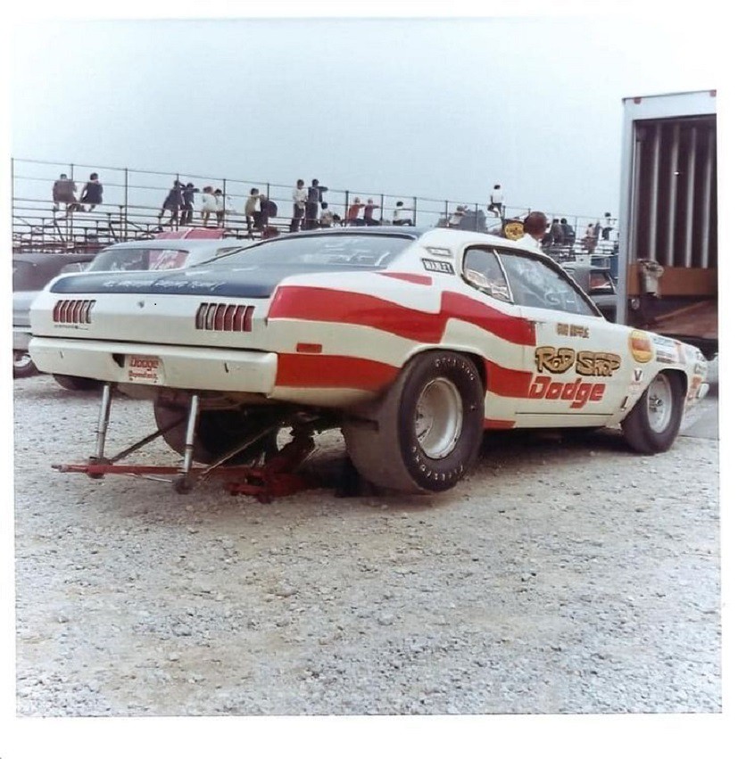 Photo: Rod Shop | MISC DRAG RACING PIC'S XI album | LOUD-PEDAL | Fotki ...