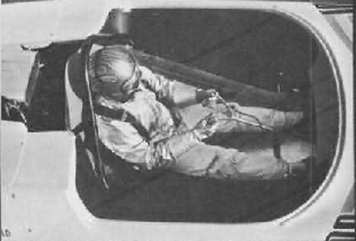 Photo: AMT PIRANHA DRAG CAR (5) | AMT PIRANHA DRAG CAR album | LOUD ...