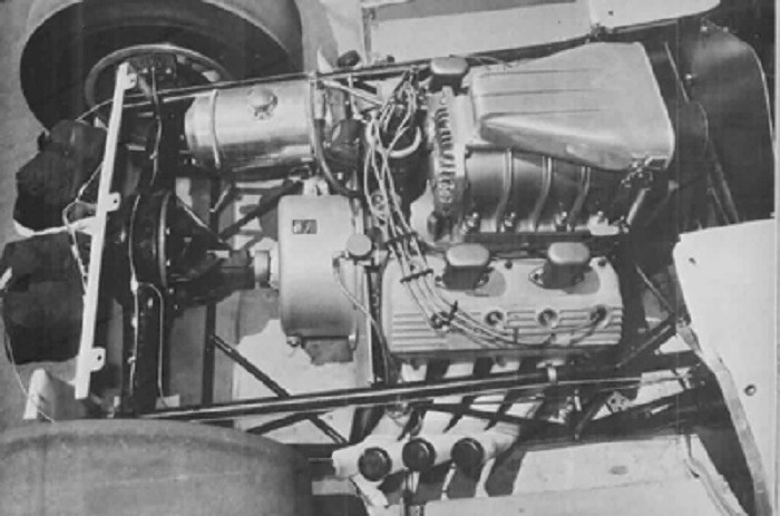 Photo: AMT PIRANHA DRAG CAR (6) | AMT PIRANHA DRAG CAR album | LOUD ...