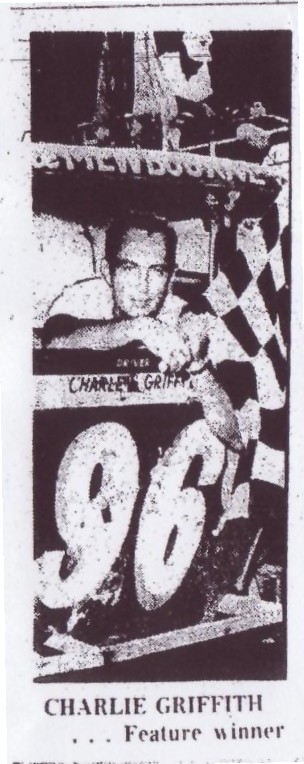 Photo: Charlie Griffith | MODIFIEDS MOST PRE 1964 album | ALABAMA AUTO ...