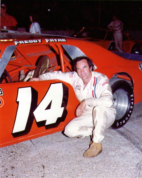 Photo: ff 043 | Freddy Fryar Collection album | ALABAMA AUTO RACING ...