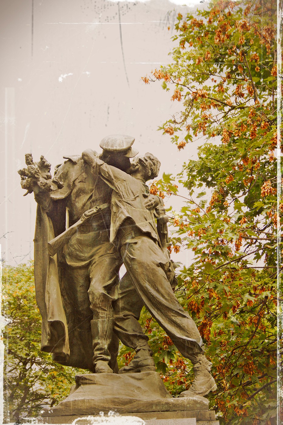 Photo: _MG_5304-2.JPG | Lost World of Communism album | Kameo | Fotki ...