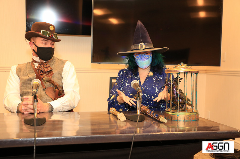 Photo: ASE 20220211 0009 | Atlanta Steampunk Expo 2022 album ...