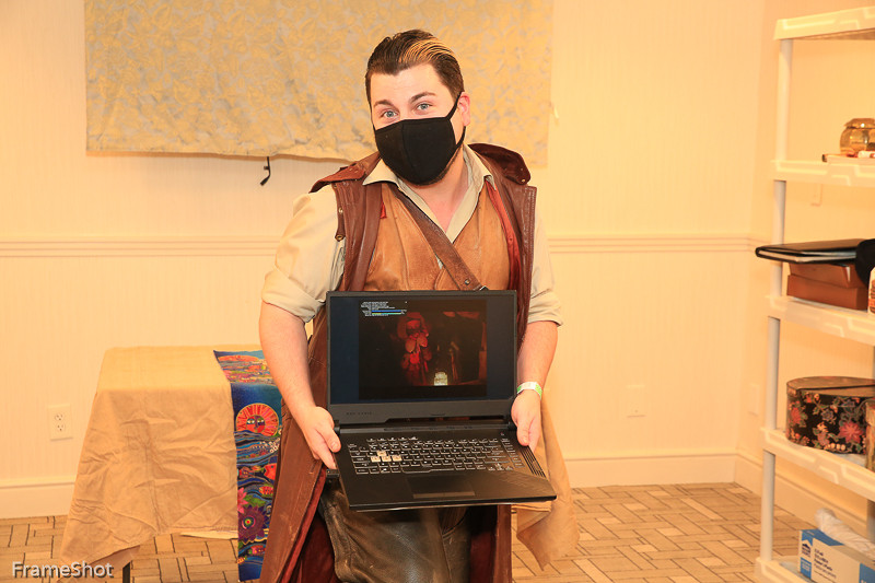 Photo: ASE 20220211 0016 | Atlanta Steampunk Expo 2022 album ...