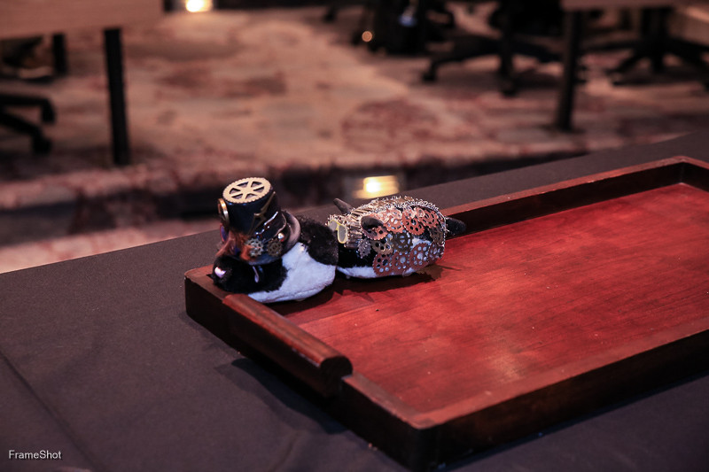 Photo: ASE 20230210 0045 | Atlanta Steampunk Expo 2023 album ...