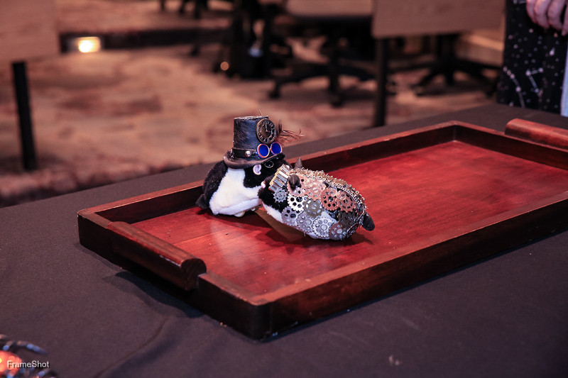 Photo: ASE 20230210 0047 | Atlanta Steampunk Expo 2023 album ...