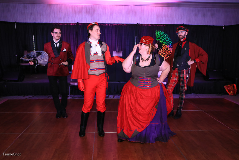 Photo: ASE 20230210 0215 | Atlanta Steampunk Expo 2023 album ...