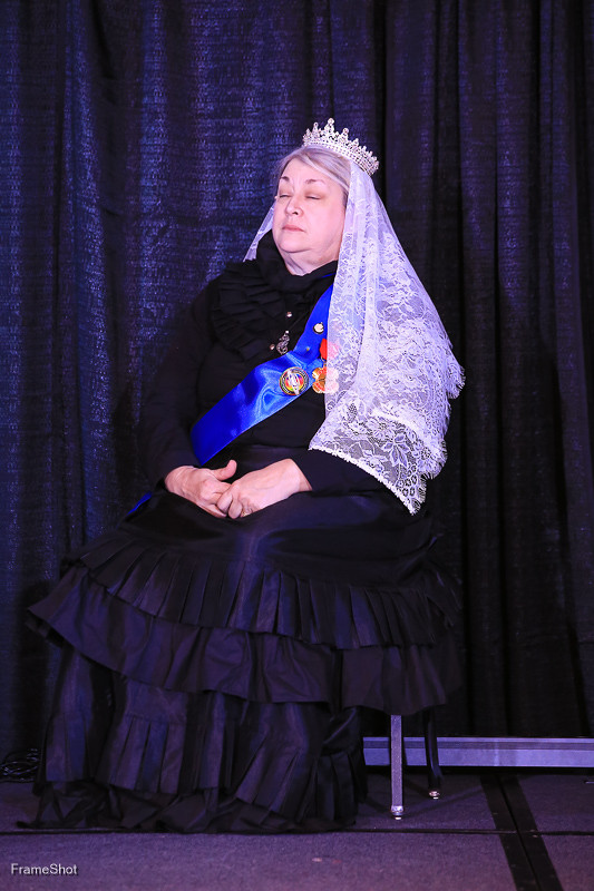 Photo: ASE 20230212 0707 | Atlanta Steampunk Expo 2023 album ...