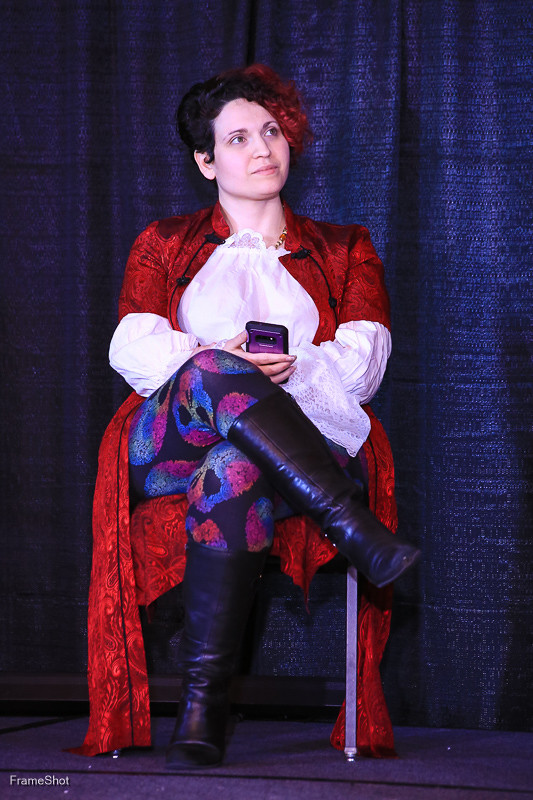 Photo: ASE 20230212 0711 | Atlanta Steampunk Expo 2023 album ...