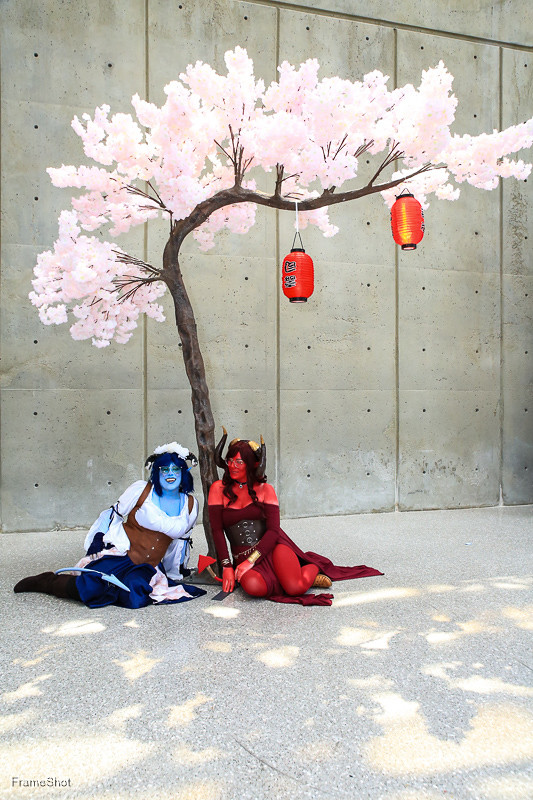 Photo: MomoCon CrtRole 20230527 0008 | Momo Con 2023 - Critical Role ...