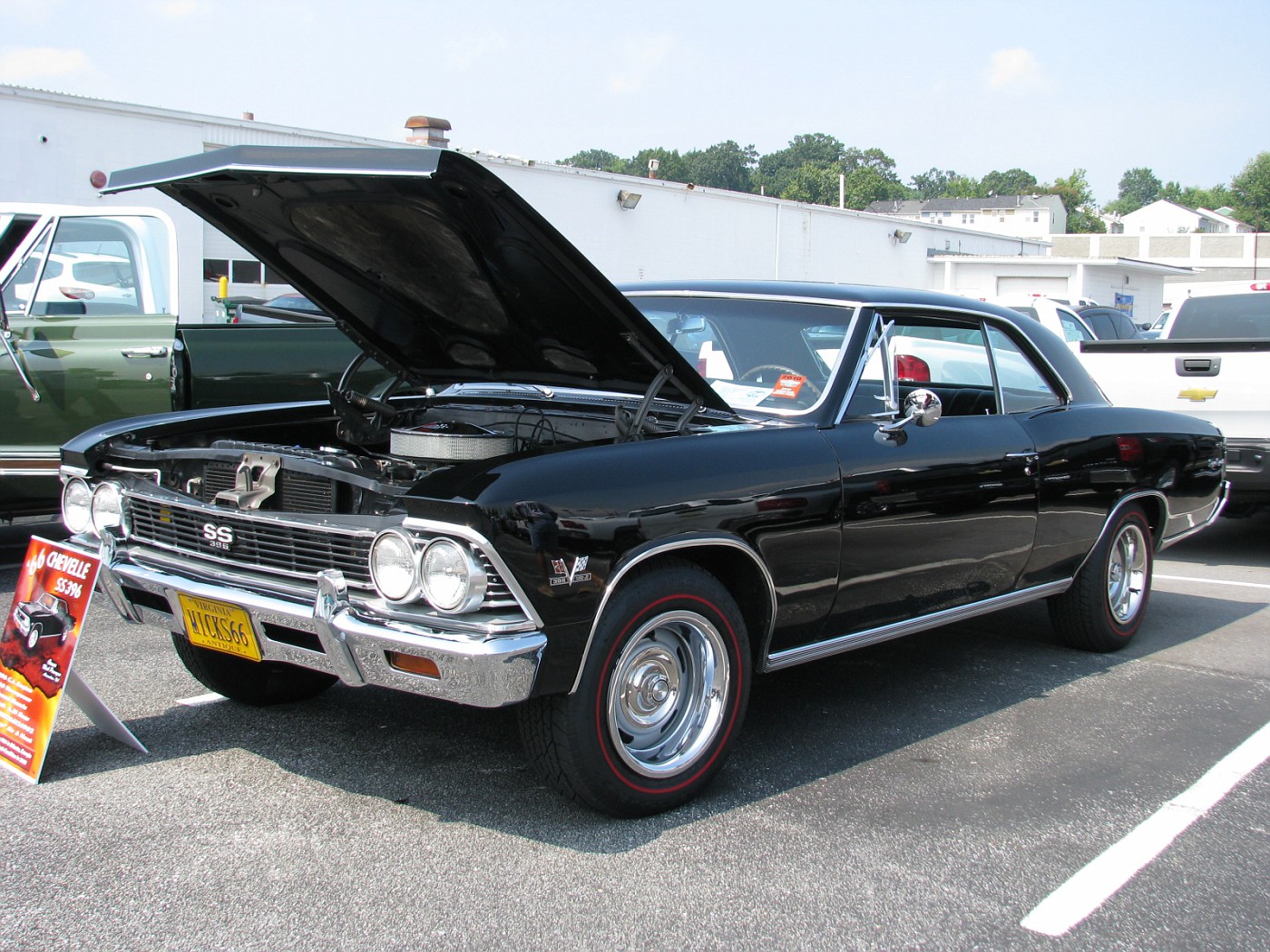 Photo: IMG_8441.JPG | Sport Chevrolet Car Show album | Lyle Willits ...