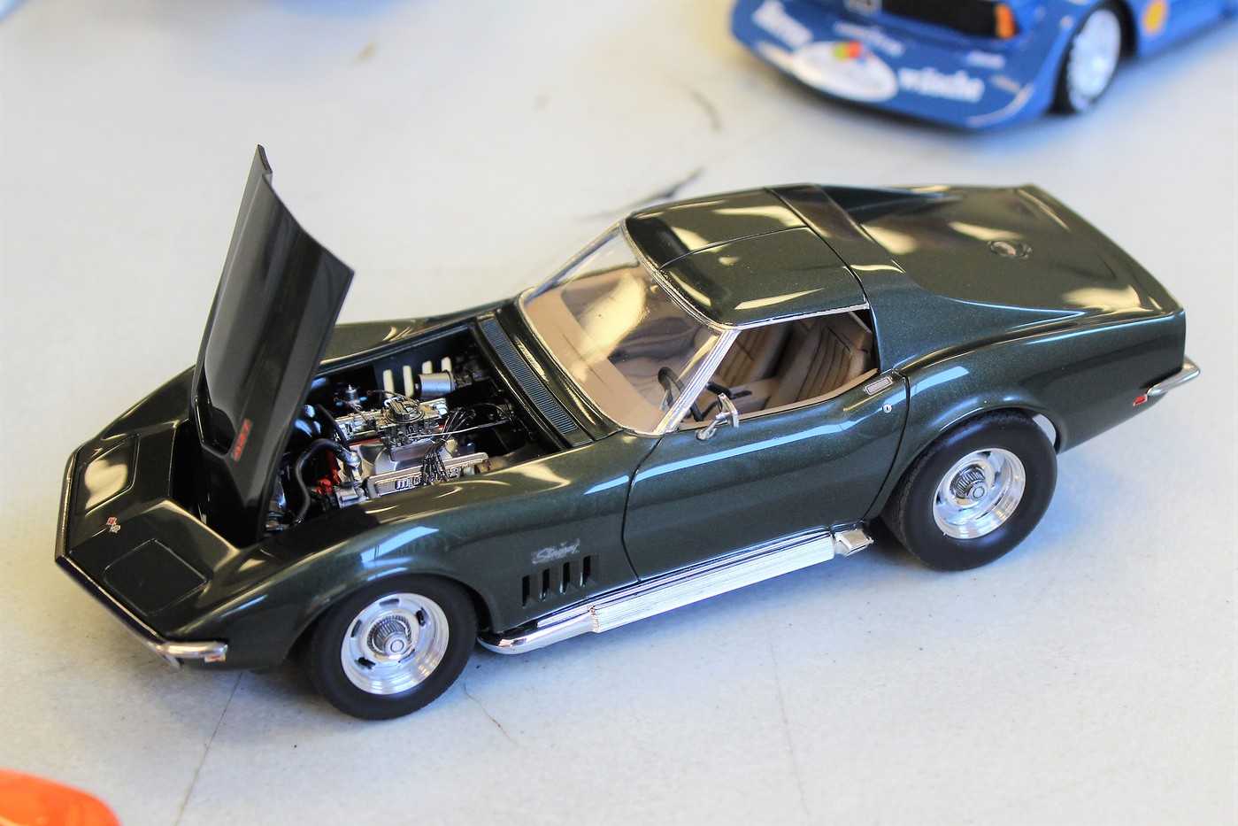 Maryland Automotive Modelers' Association (MAMA) - Home Page