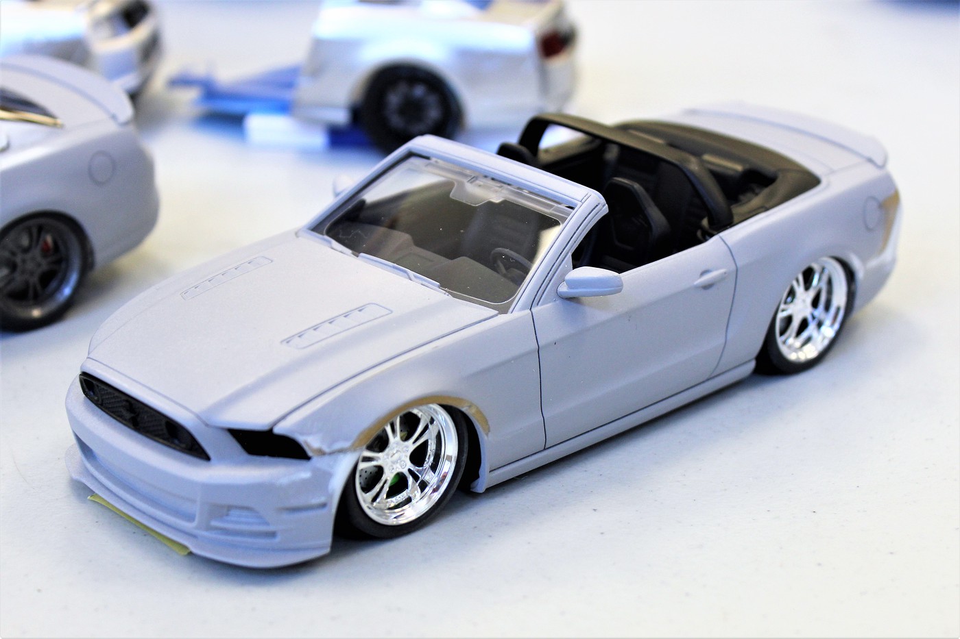 Maryland Automotive Modelers' Association (MAMA) - Home Page