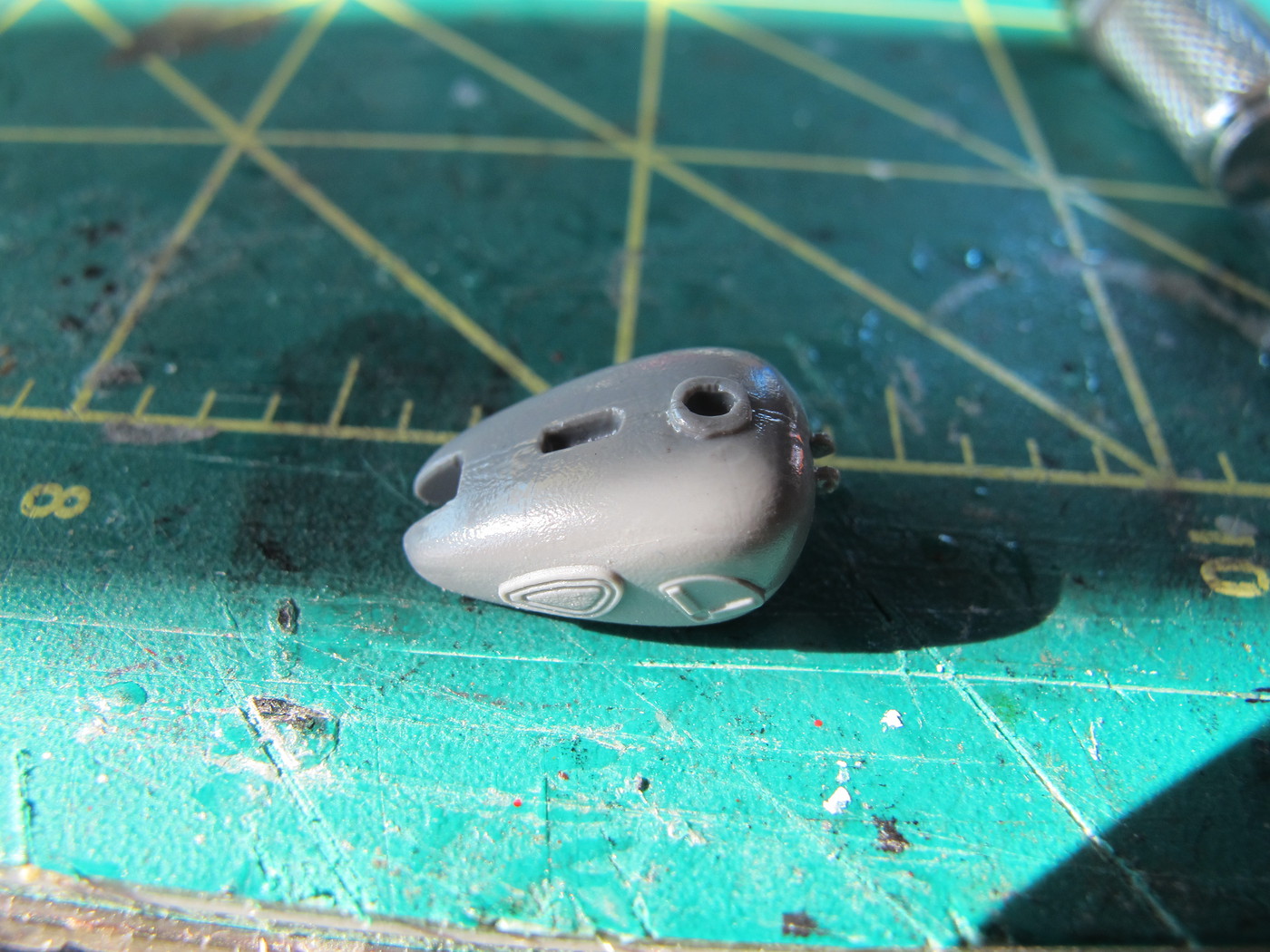 Photo: IMG 0992 | BMW R75 German WWII Motorcycle by Master Box album | craig betts | Fotki.com ...