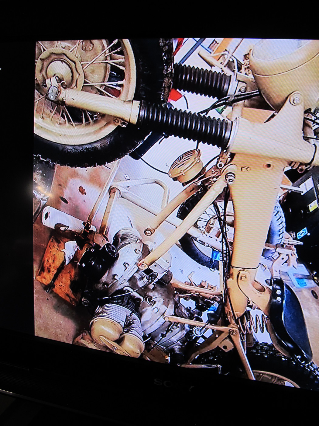 BMW R75 German WWII Motorcycle by Master Box album | craig betts ...