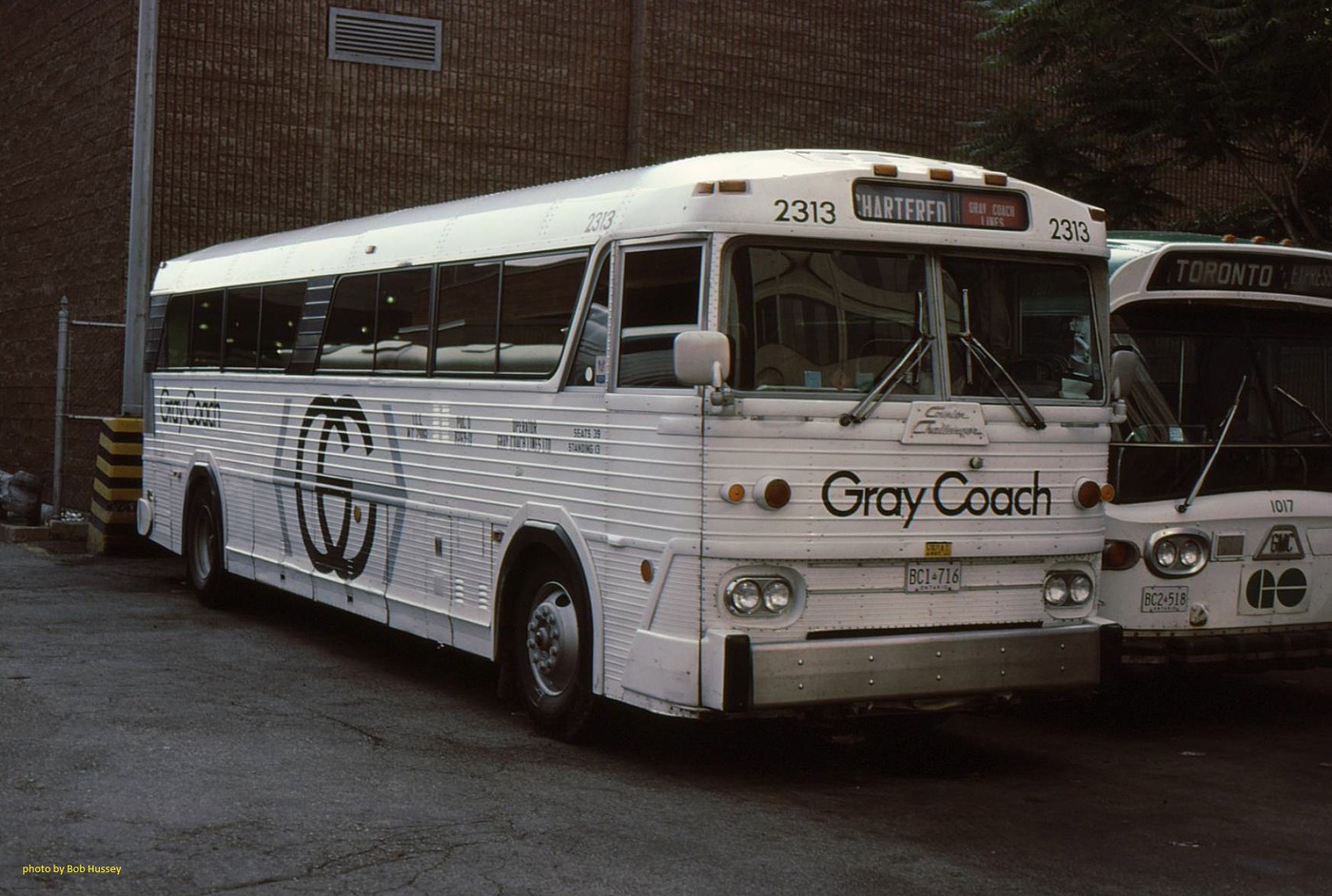 Photo: gray coach 2313f | Gray Coach album | Esbdave | Fotki.com, photo ...