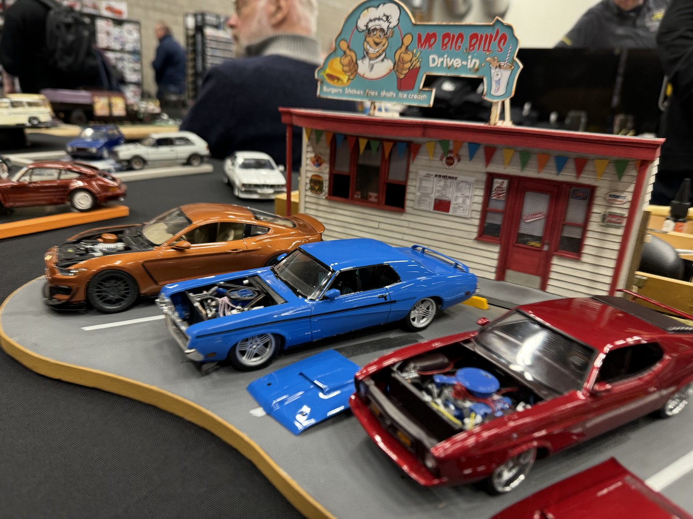 Photo: IMG 0468 | On the road Show 2024 - Jabbeke/Belgium album | Cars 'n' trucks 4 you | Fotki ...