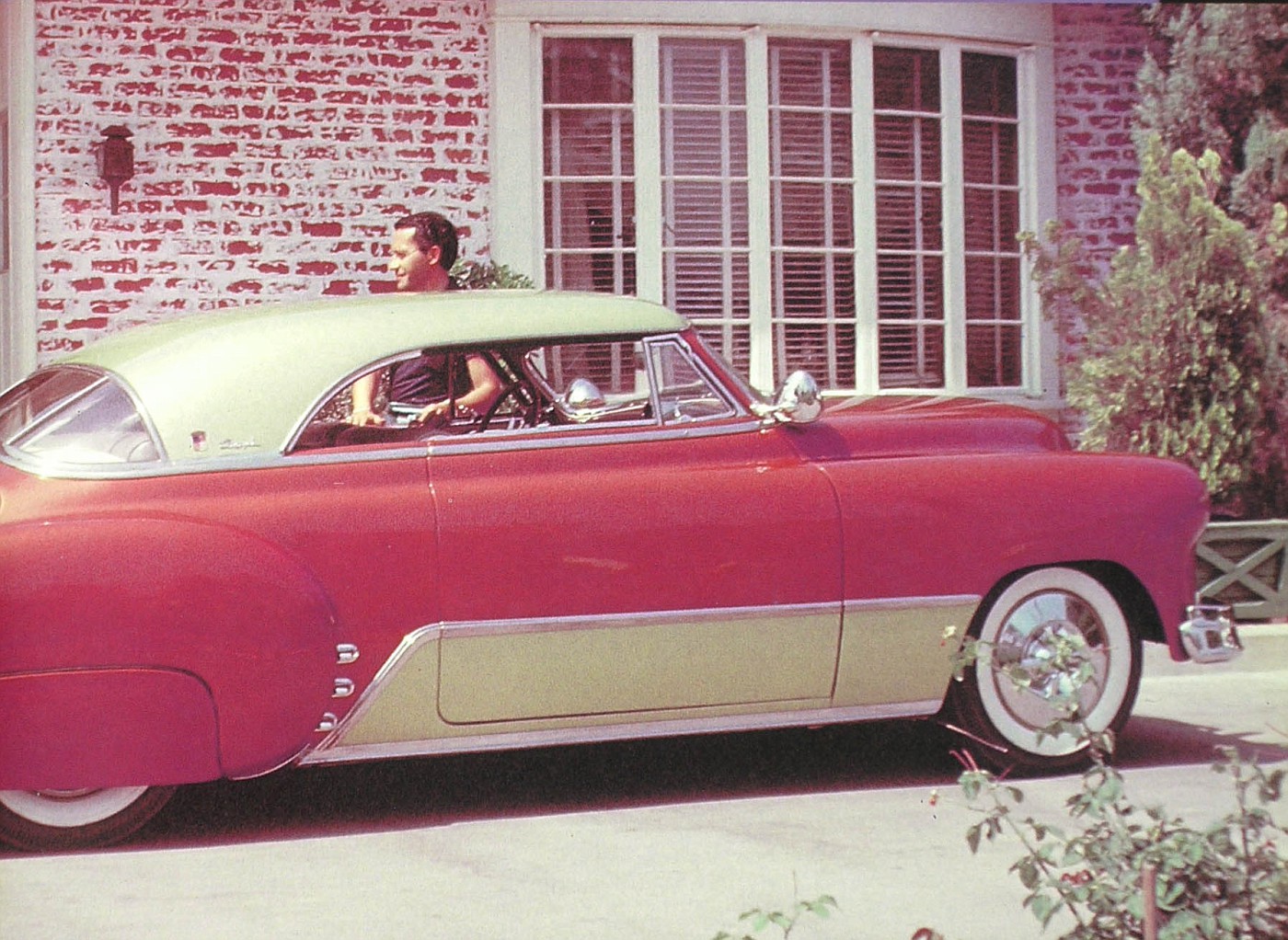 Customs - Kustoms. | Page 21 | The H.A.M.B.