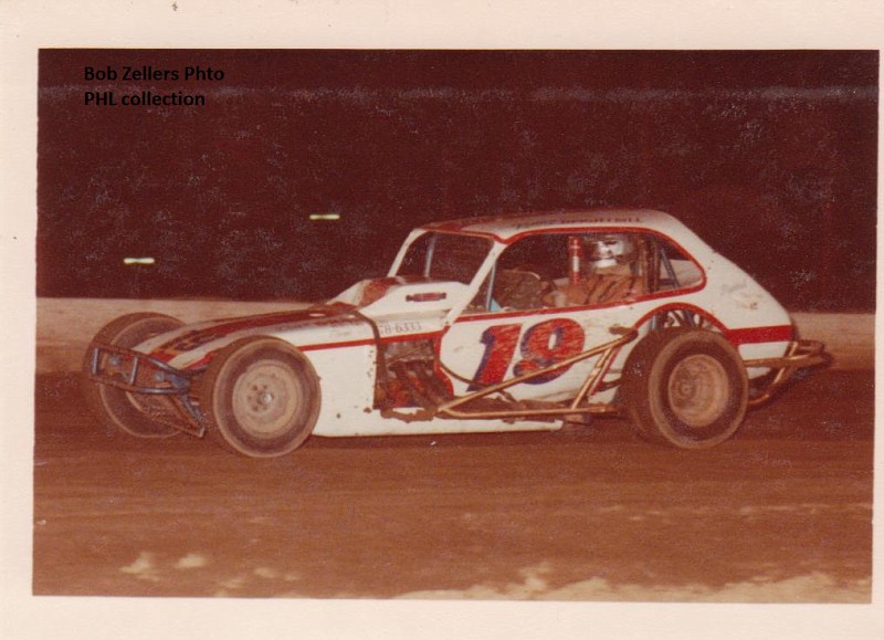Photo: KENNY BRIGHTBILL 1978 | My Reading Fairgrounds Photo Collection ...