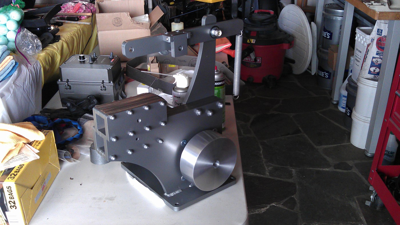 KBAC-27D options? | Page 3 | BladeForums.com